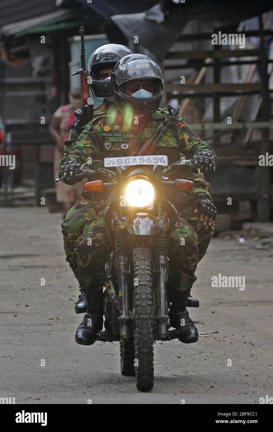 Special task force hi-res stock photography and images - Alamy