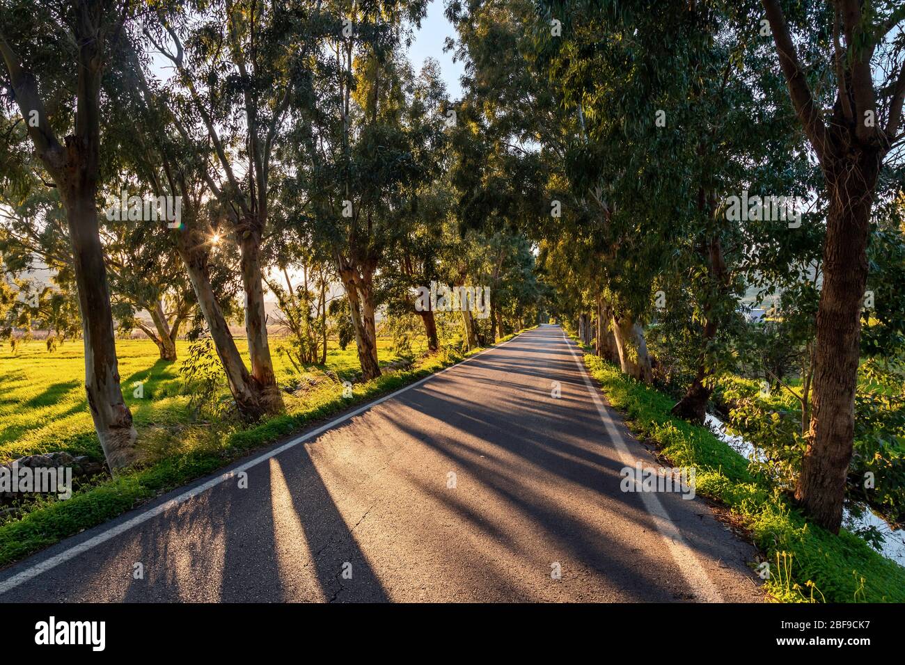 Fourni crete hi-res stock photography and images - Alamy
