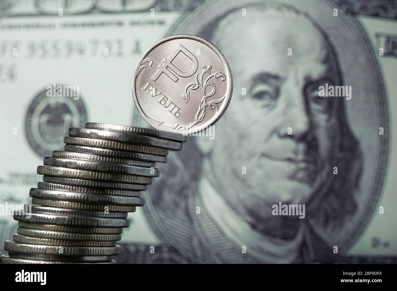 Russian decline hi-res stock photography and images - Alamy