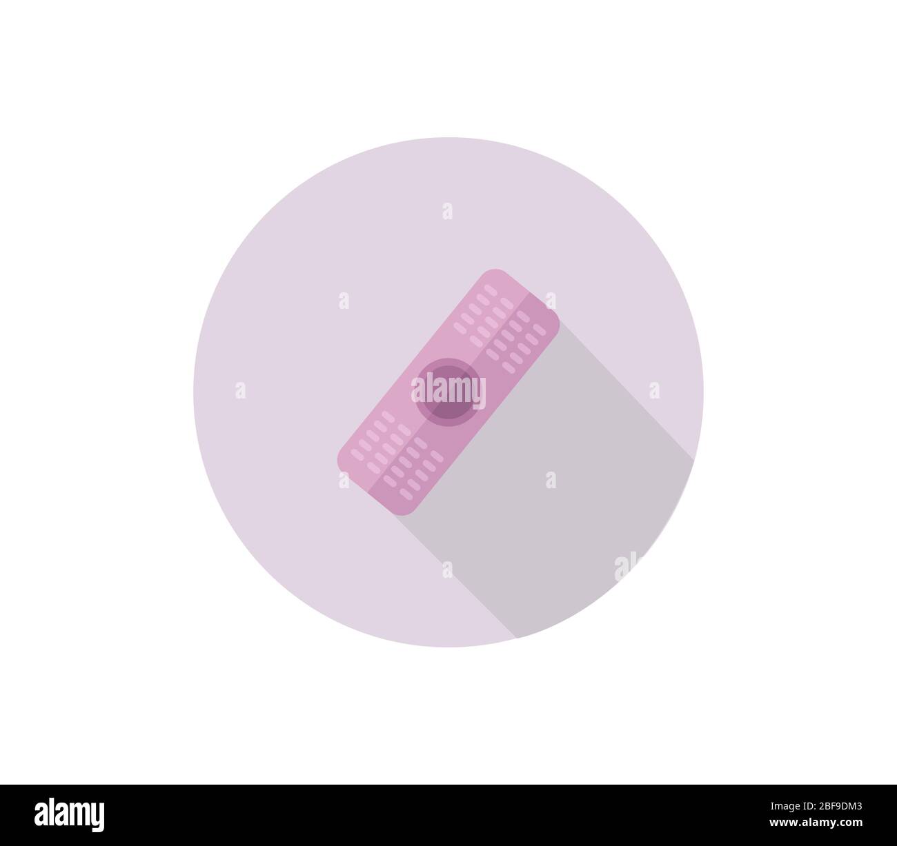 plaster icon illustrated in vector on white background Stock Vector ...