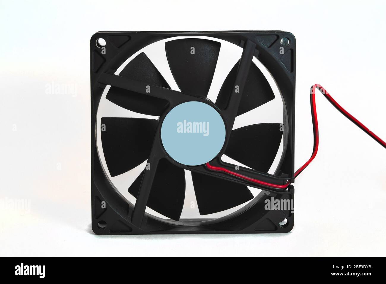 Pc case radiator hi-res stock photography and images - Alamy