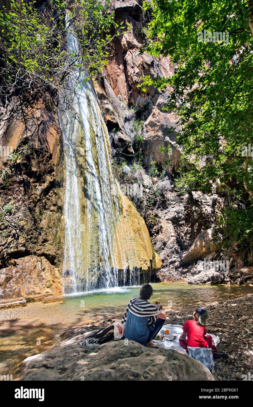 Ferma crete hi-res stock photography and images - Alamy