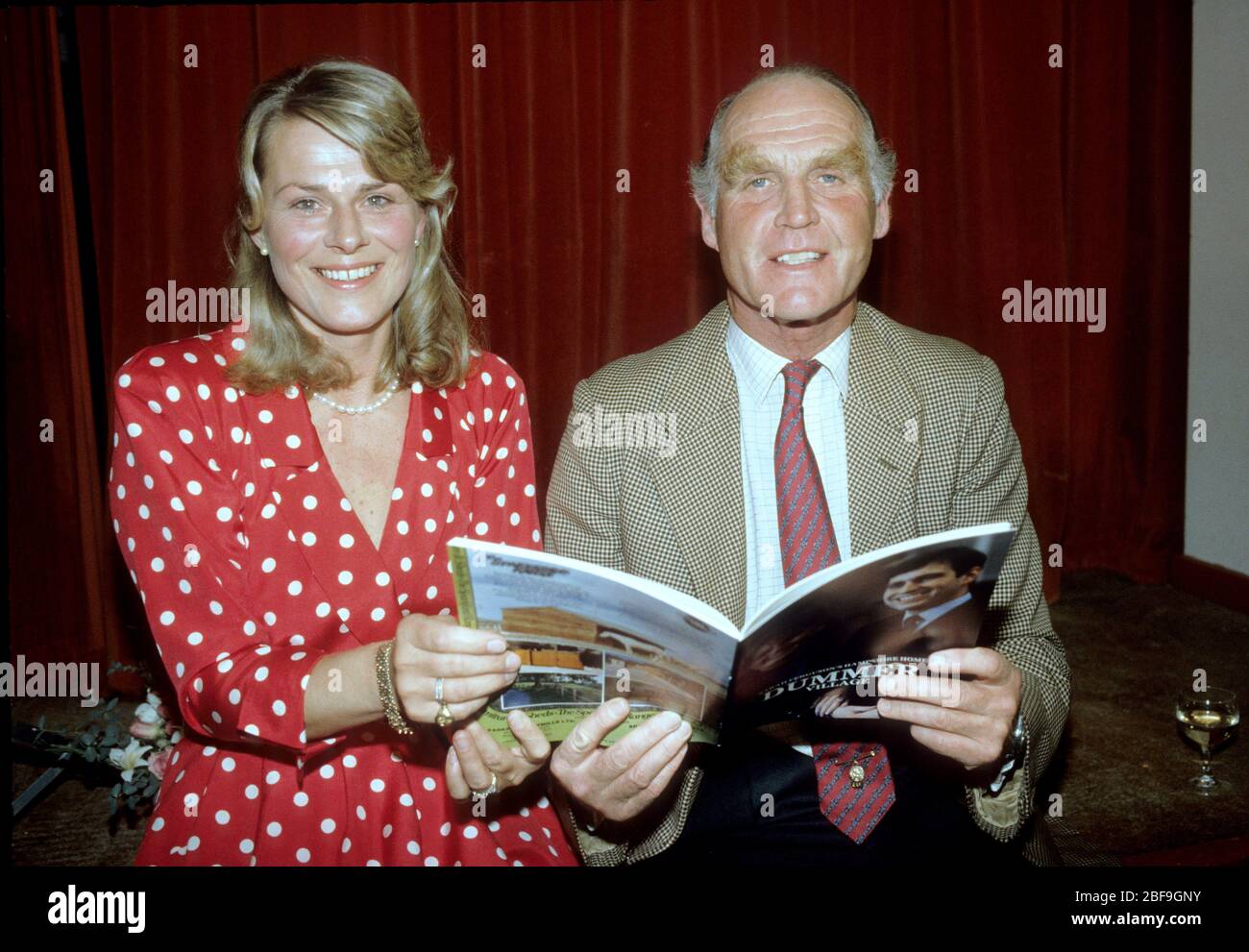 British royal family wedding newspapers hi-res stock photography and ...