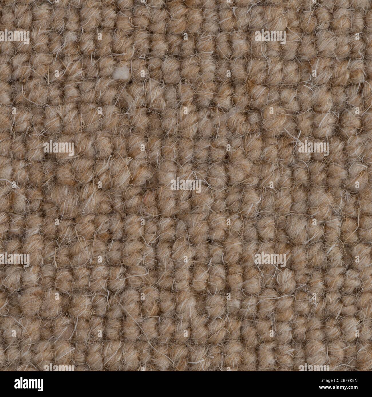 Closeup detail of brown carpet texture background Stock Photo - Alamy