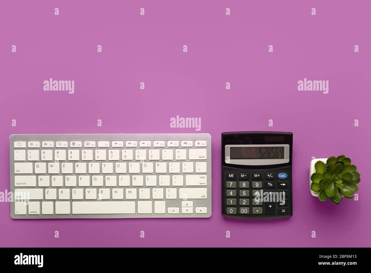 Study keyboard education calculator hi-res stock photography and images ...