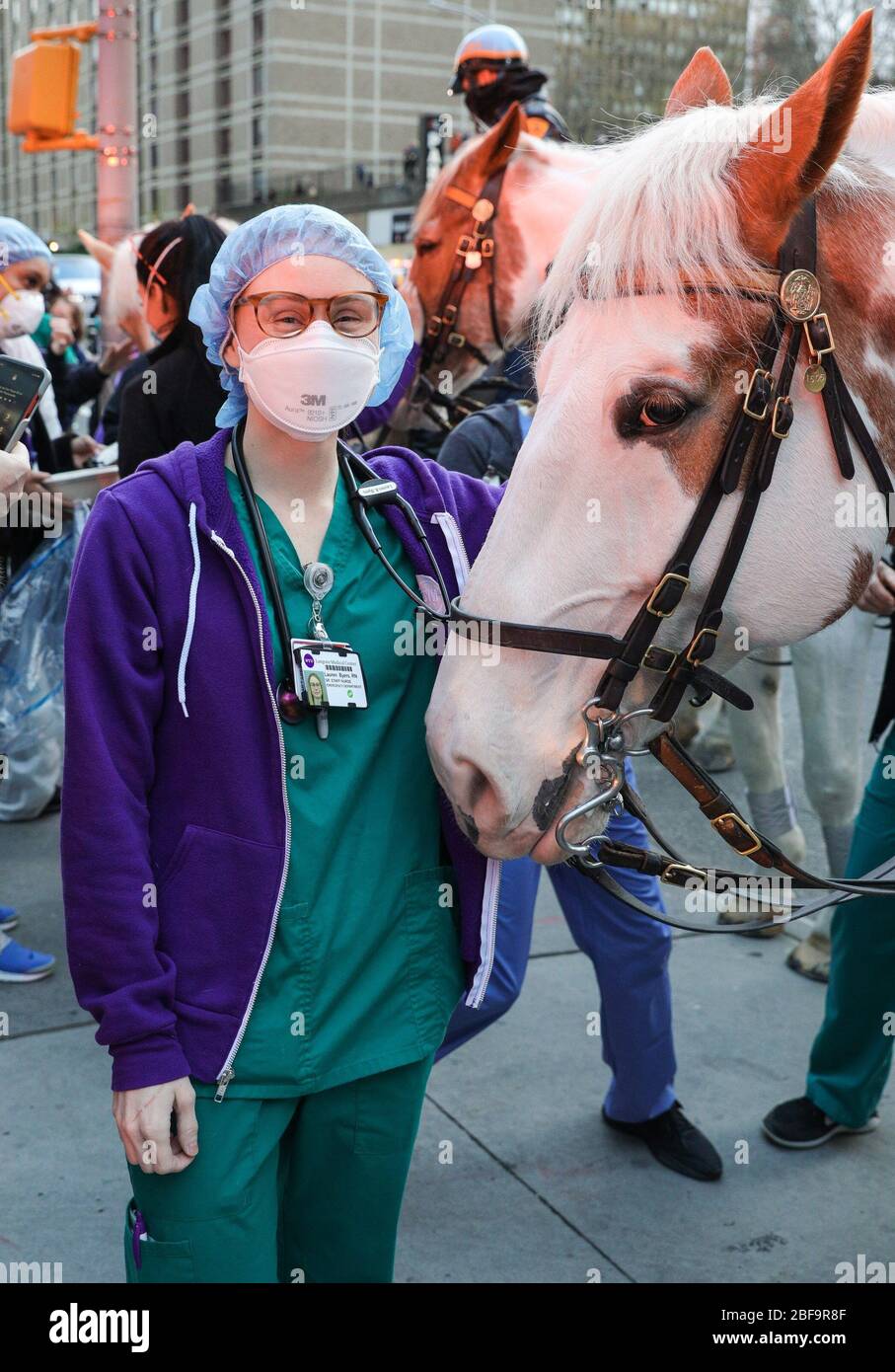 Tisch Hospital High Resolution Stock Photography and Images - Alamy