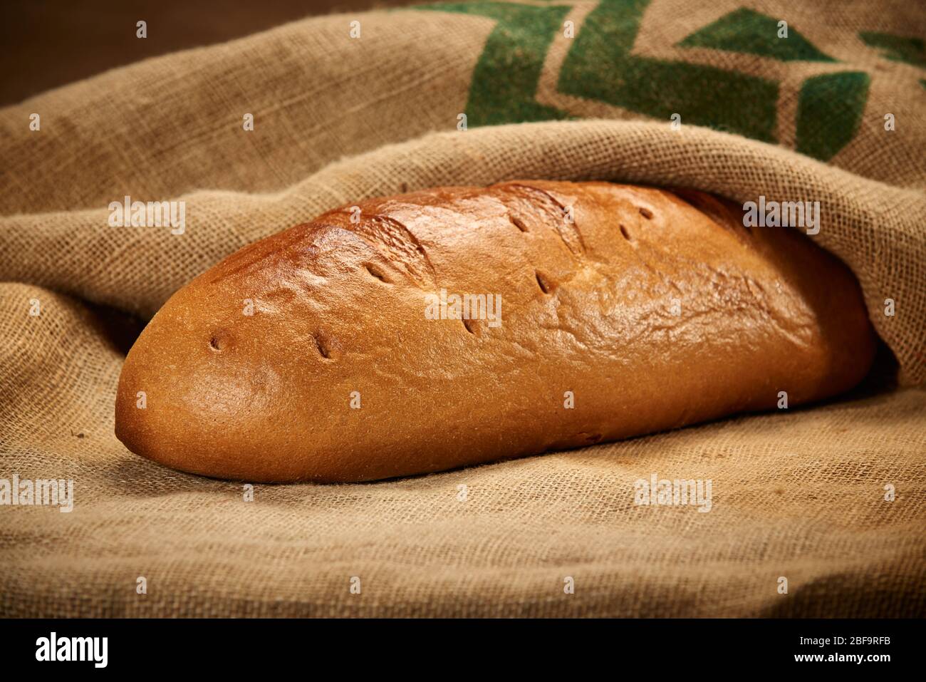 traditional fresh German Bread Stock Photo - Alamy