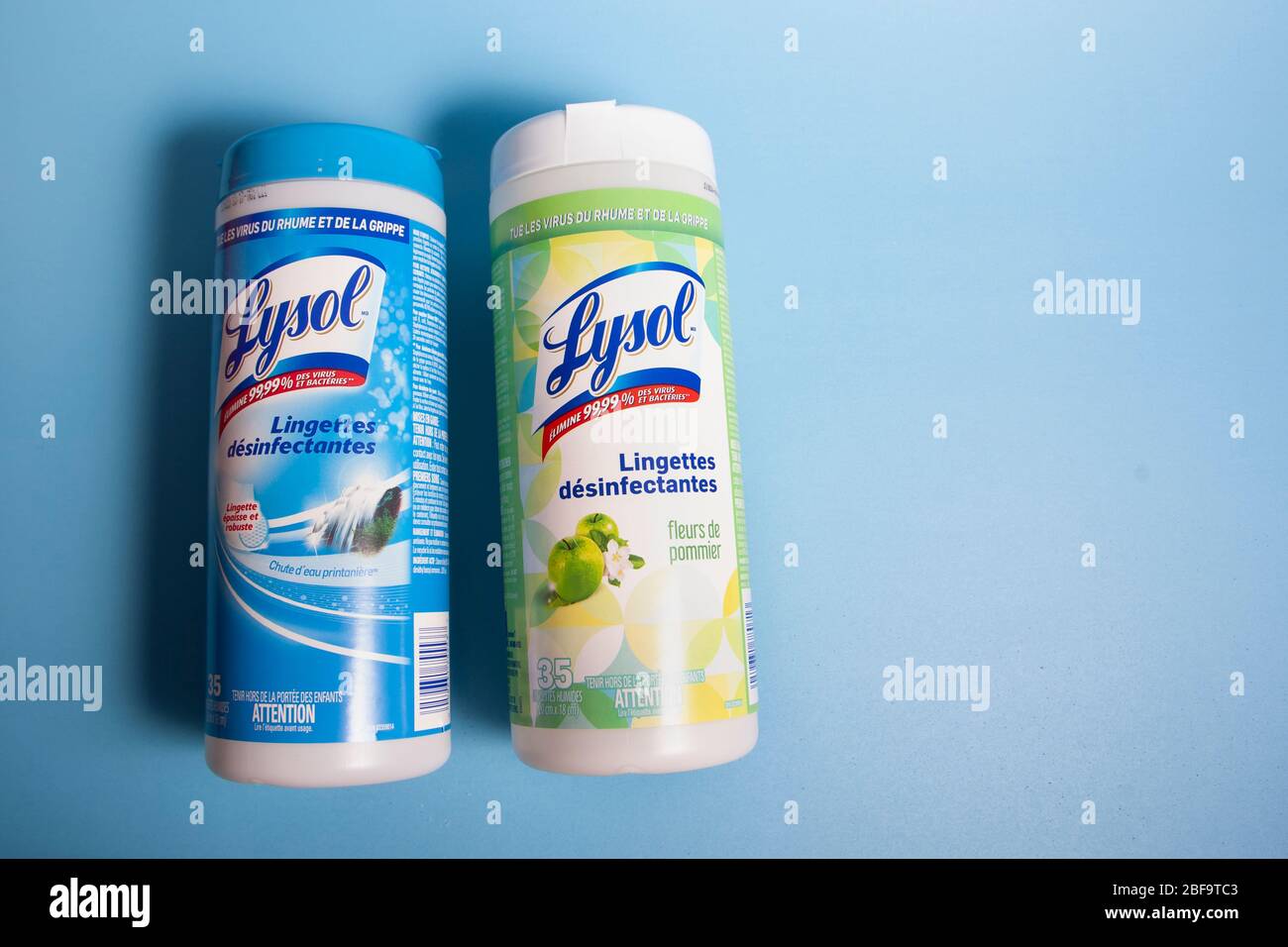 Lysol container hi-res stock photography and images - Alamy