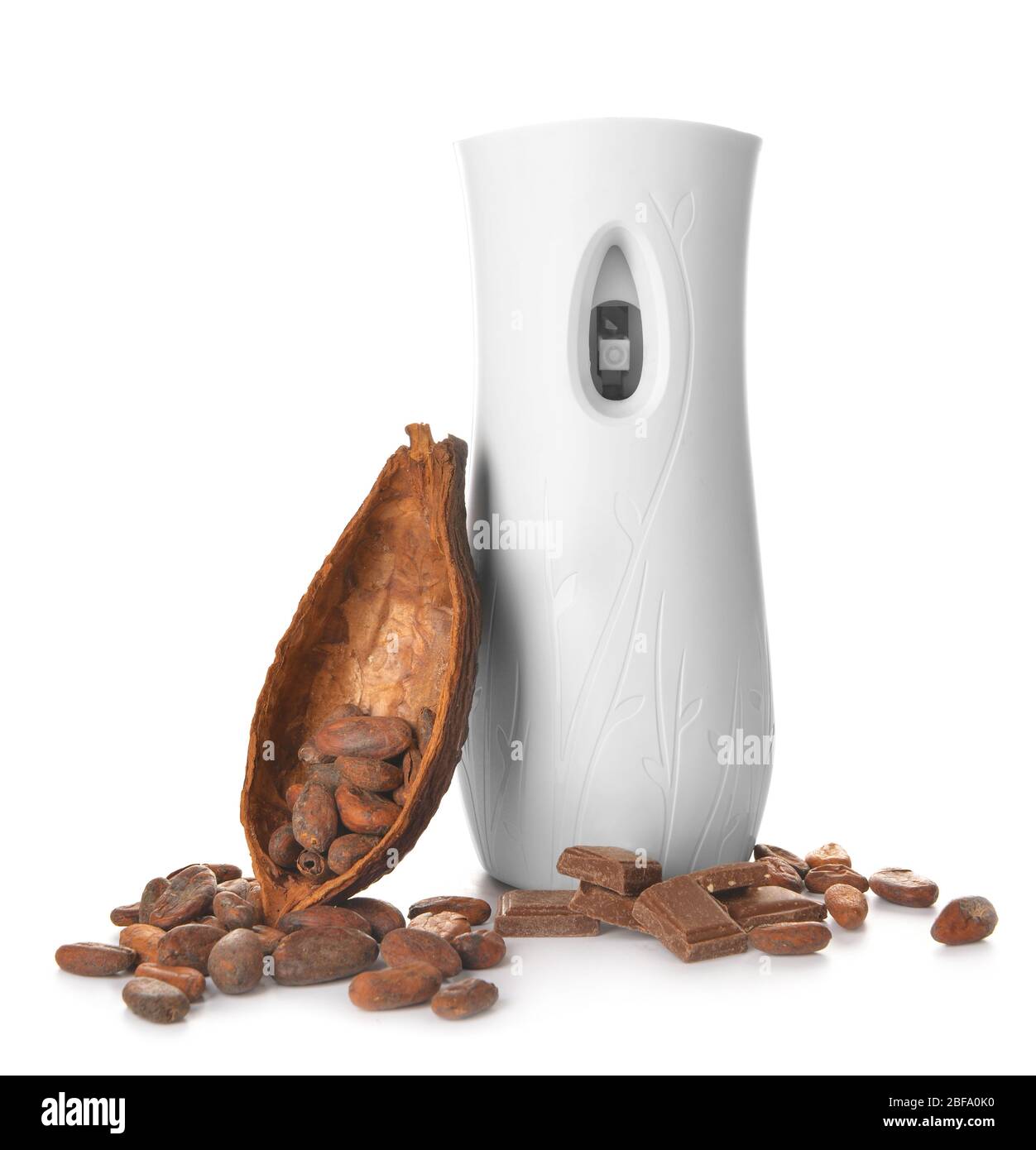 Automatic air freshener hi-res stock photography and images - Alamy