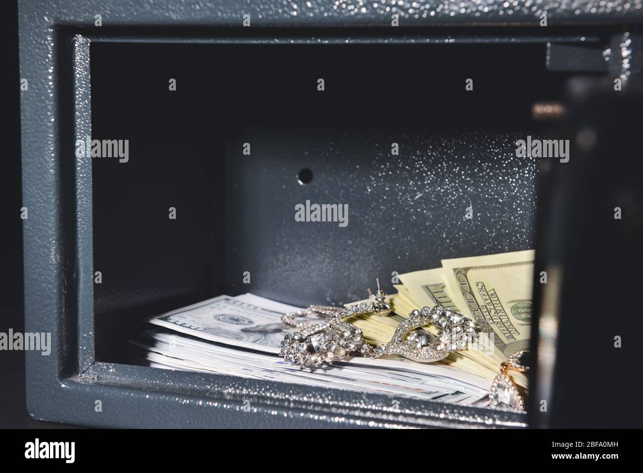 Protect Your Valuables High Resolution Stock Photography and Images - Alamy