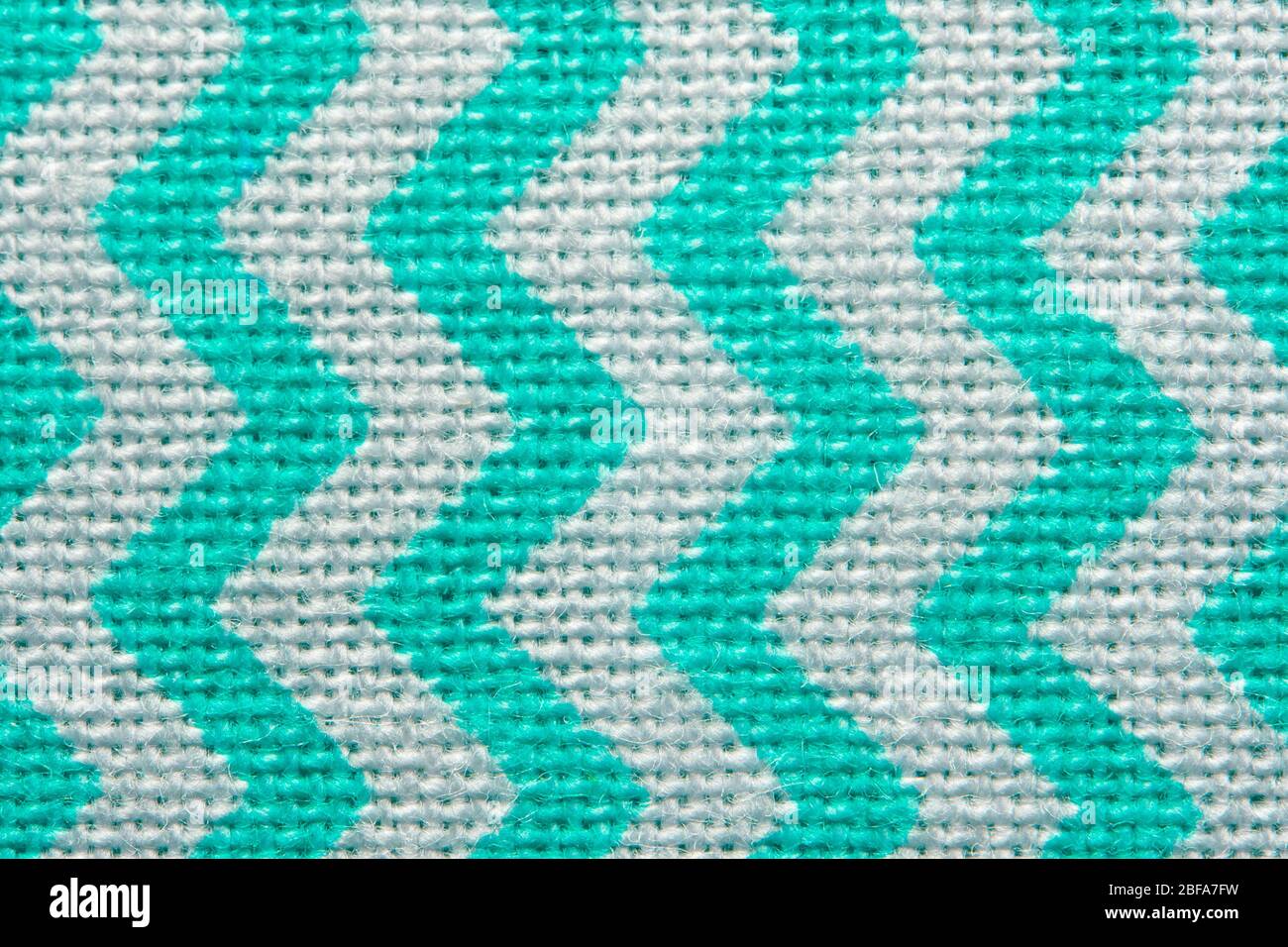 Blue seamless zig zag patterns hi-res stock photography and images - Alamy