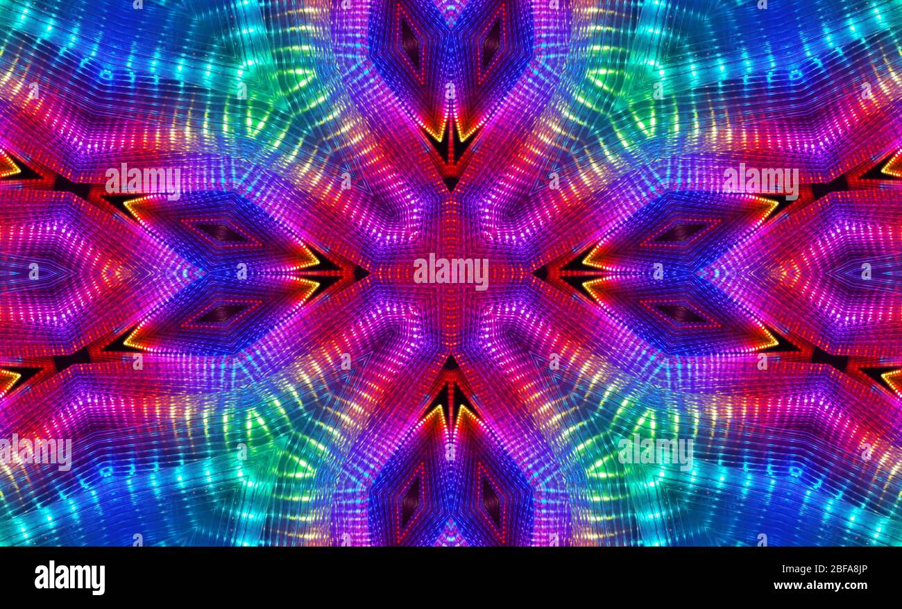 Multi colored polychrome hi-res stock photography and images - Alamy