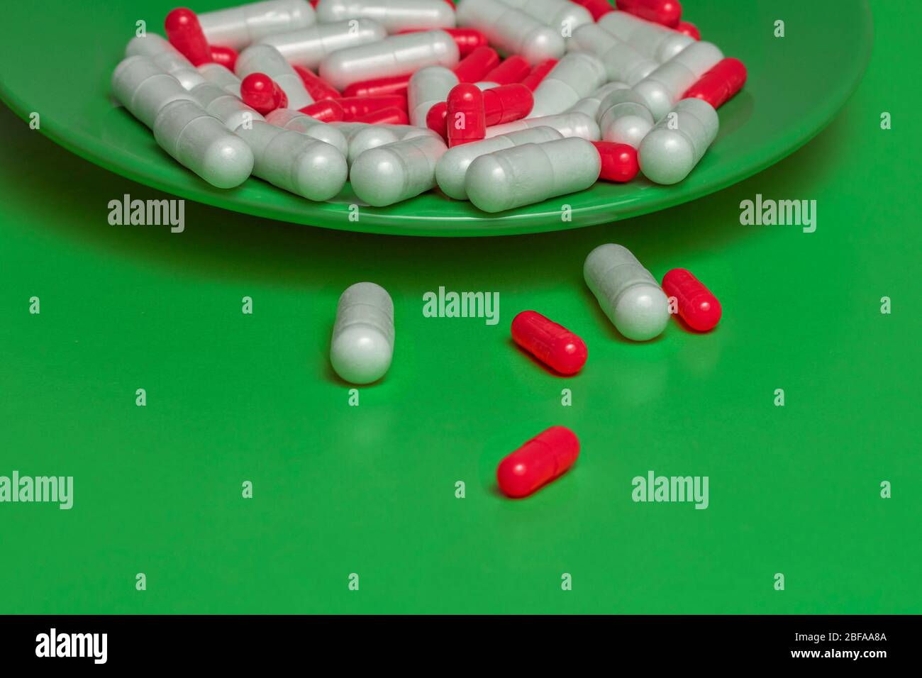 Oversaturation hi-res stock photography and images - Alamy