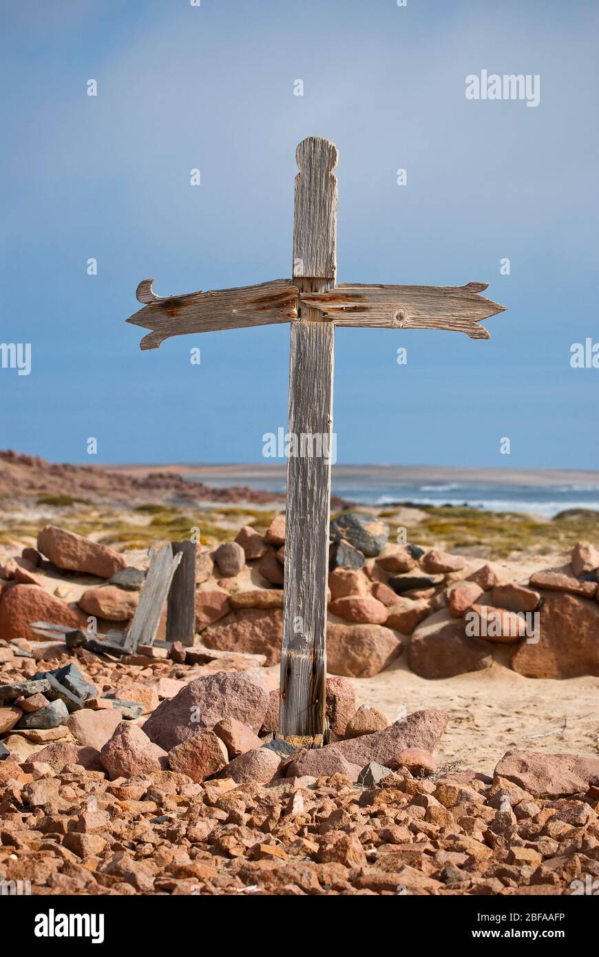 African jesus cross hi-res stock photography and images - Alamy