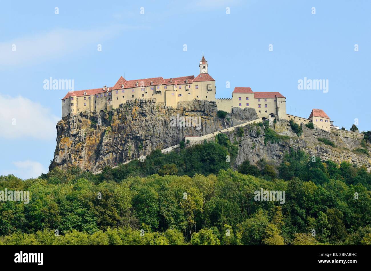 Riegersburg hi-res stock photography and images - Alamy