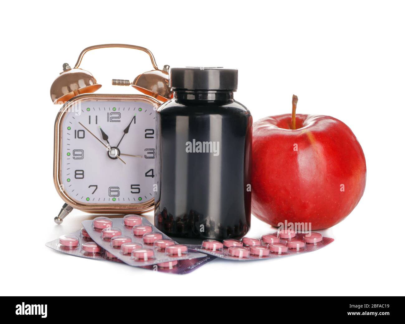 Fake alarm hi-res stock photography and images - Alamy