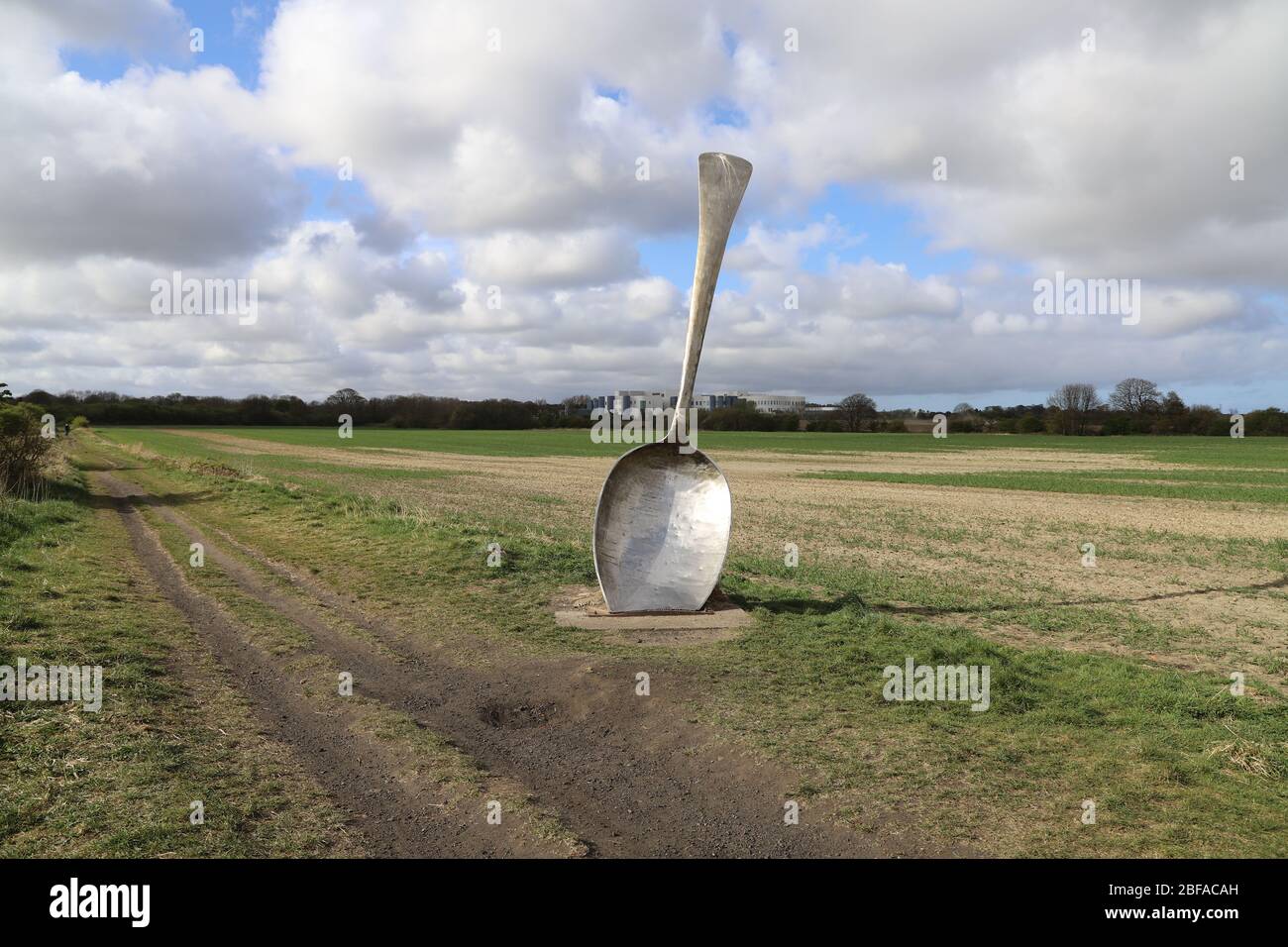 Cramlington spoon hi-res stock photography and images - Alamy