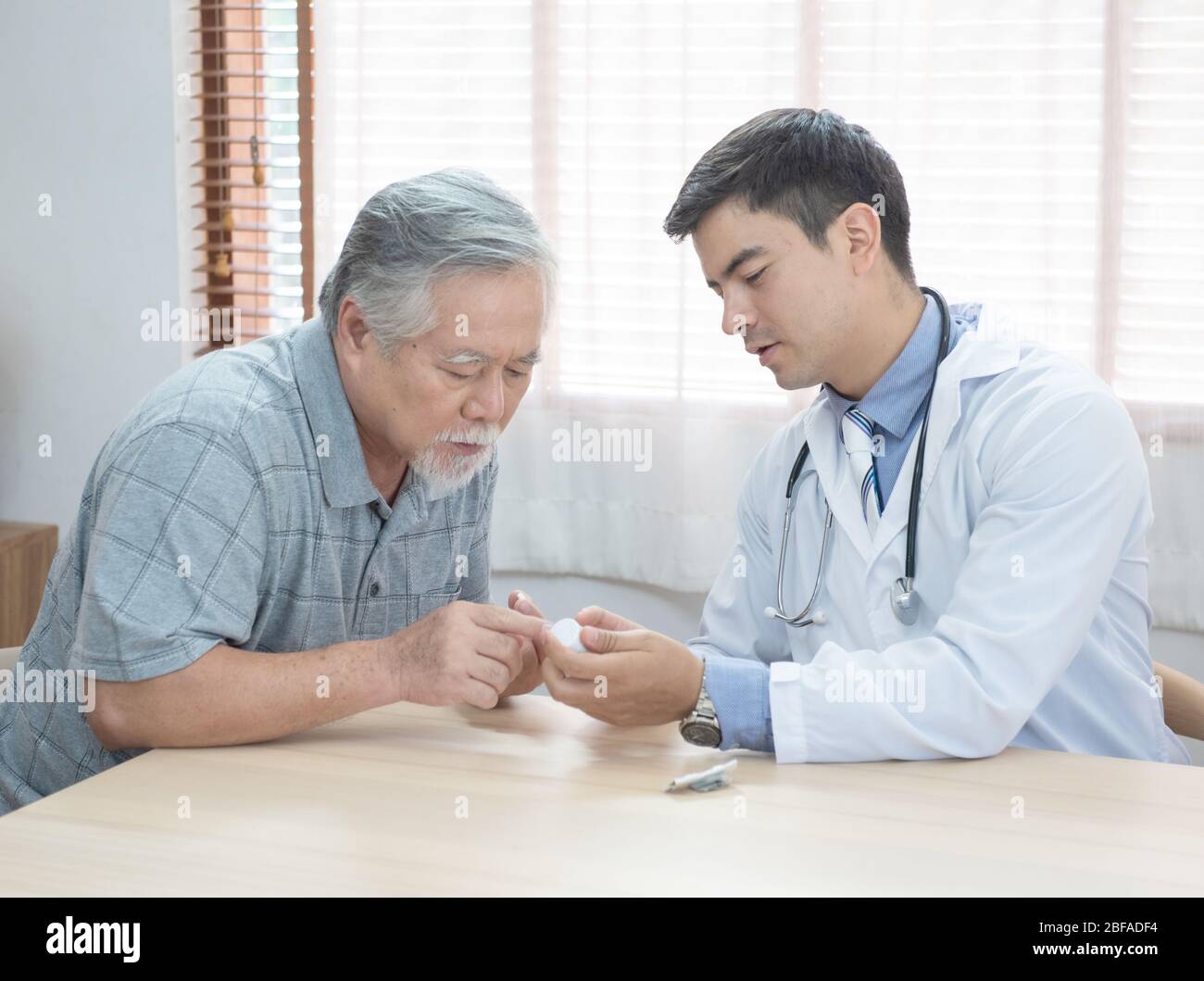 Medical indications hi-res stock photography and images - Alamy
