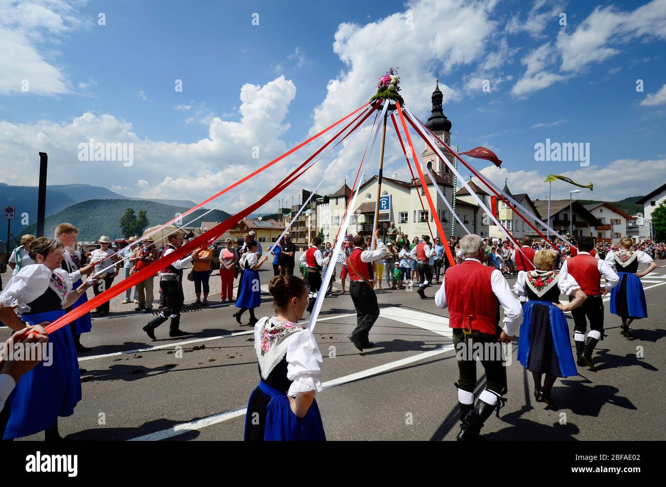 Italy folklore hi-res stock photography and images - Alamy