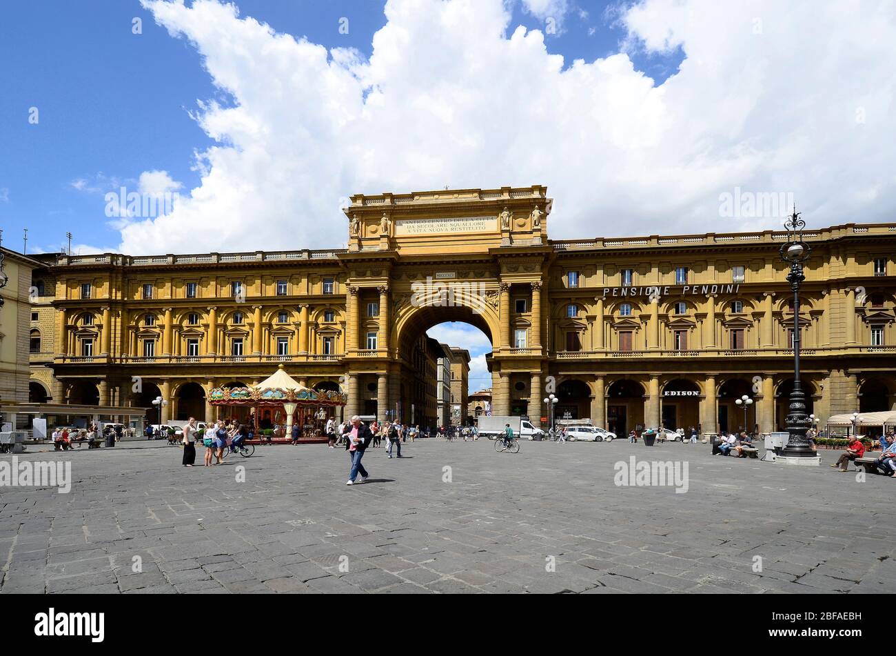 Ancient roman castrum hi-res stock photography and images - Alamy