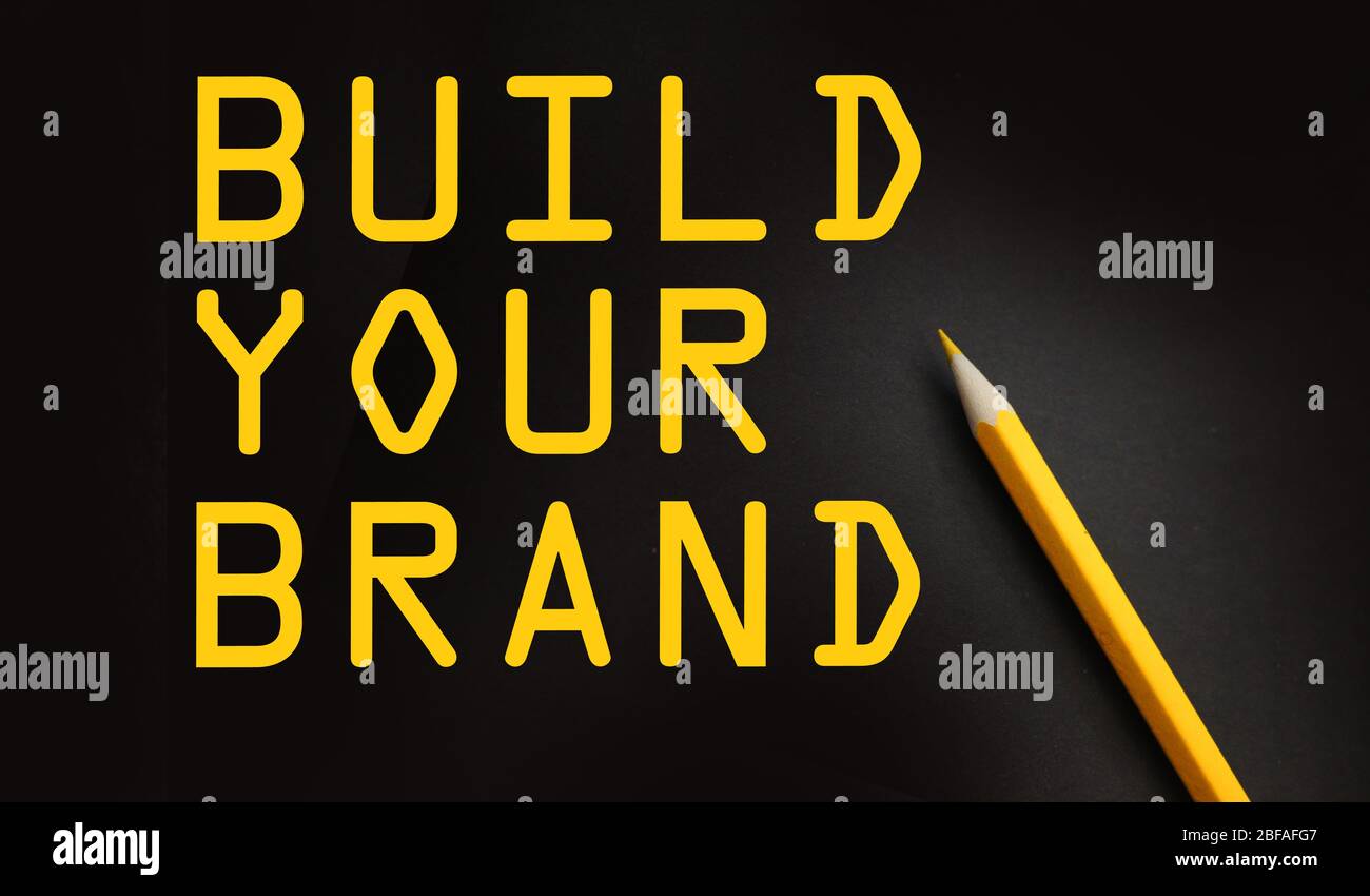 Yellow Pencil Brands