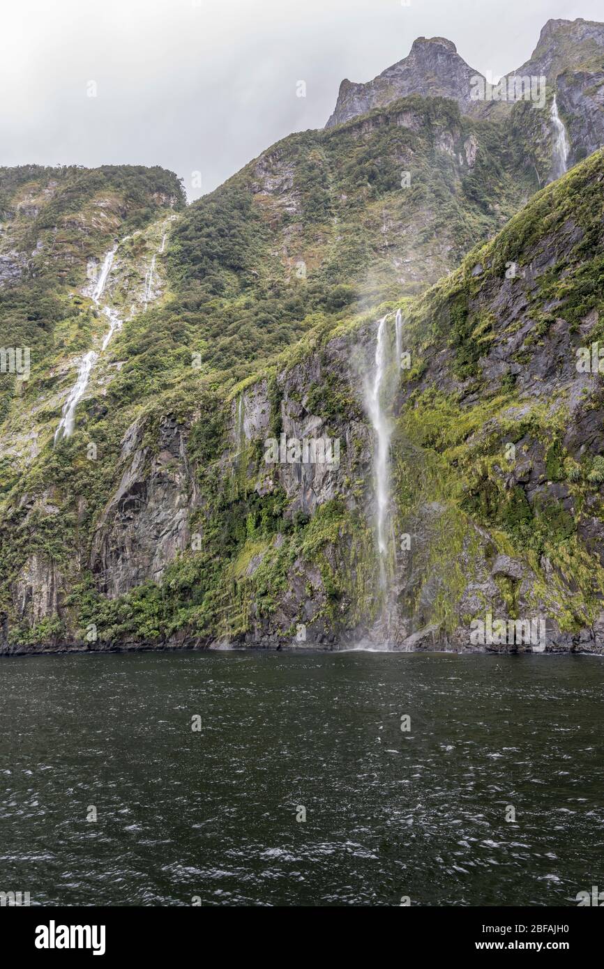 Cliif Face High Resolution Stock Photography and Images - Alamy