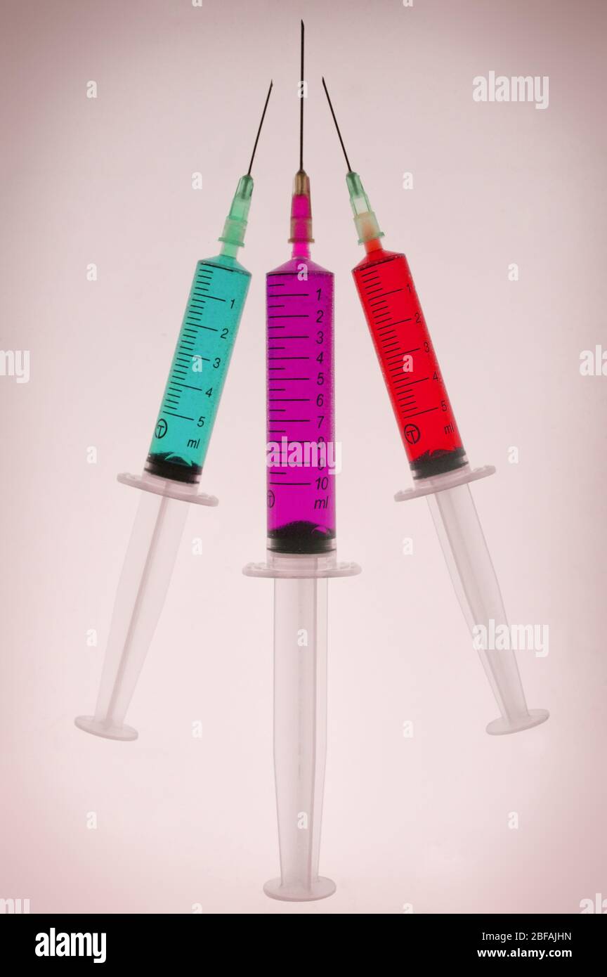 Different solutions hi-res stock photography and images - Alamy