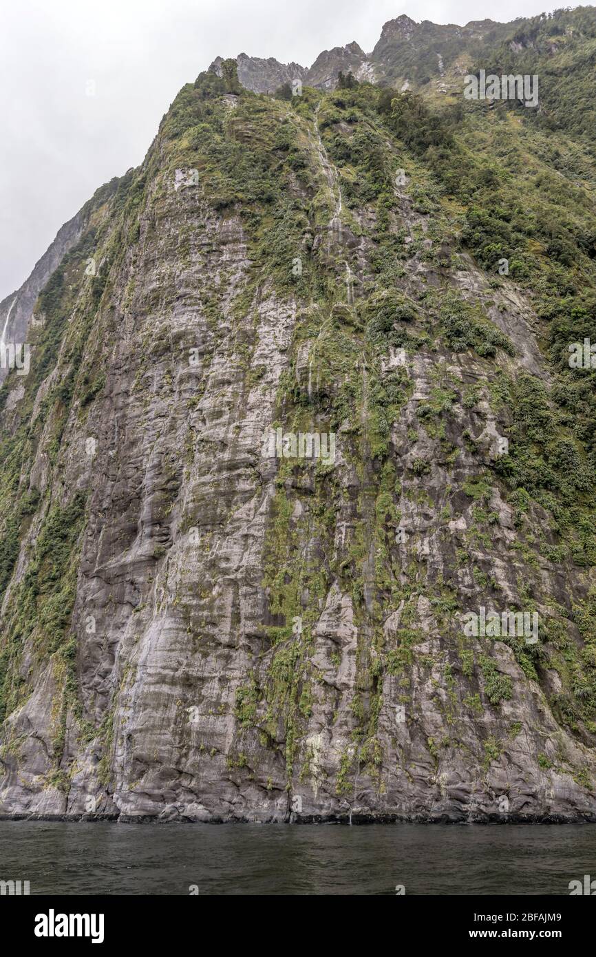 Tall and steep hi-res stock photography and images - Alamy