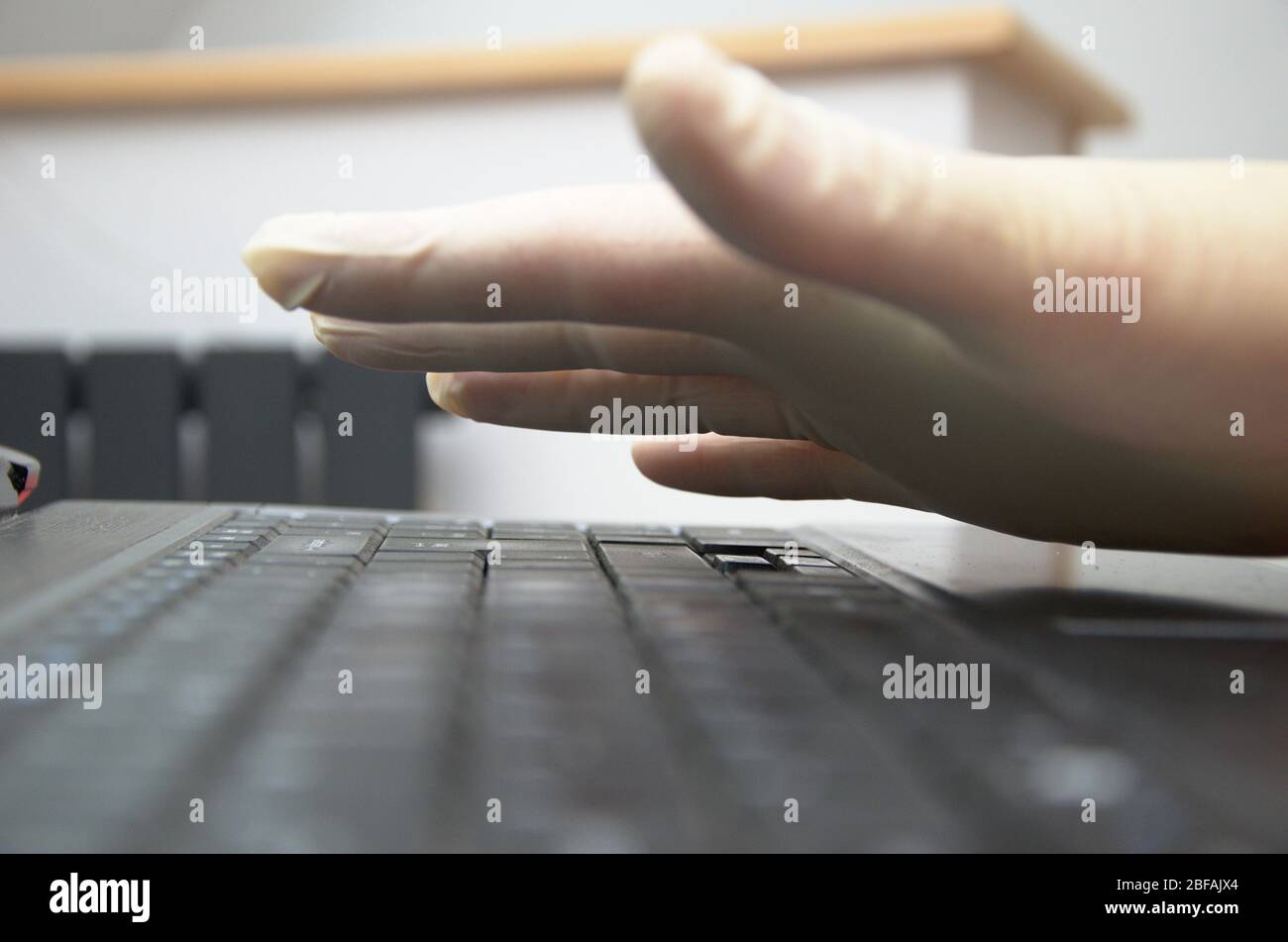 Ppe personal protective equipment hi-res stock photography and images ...