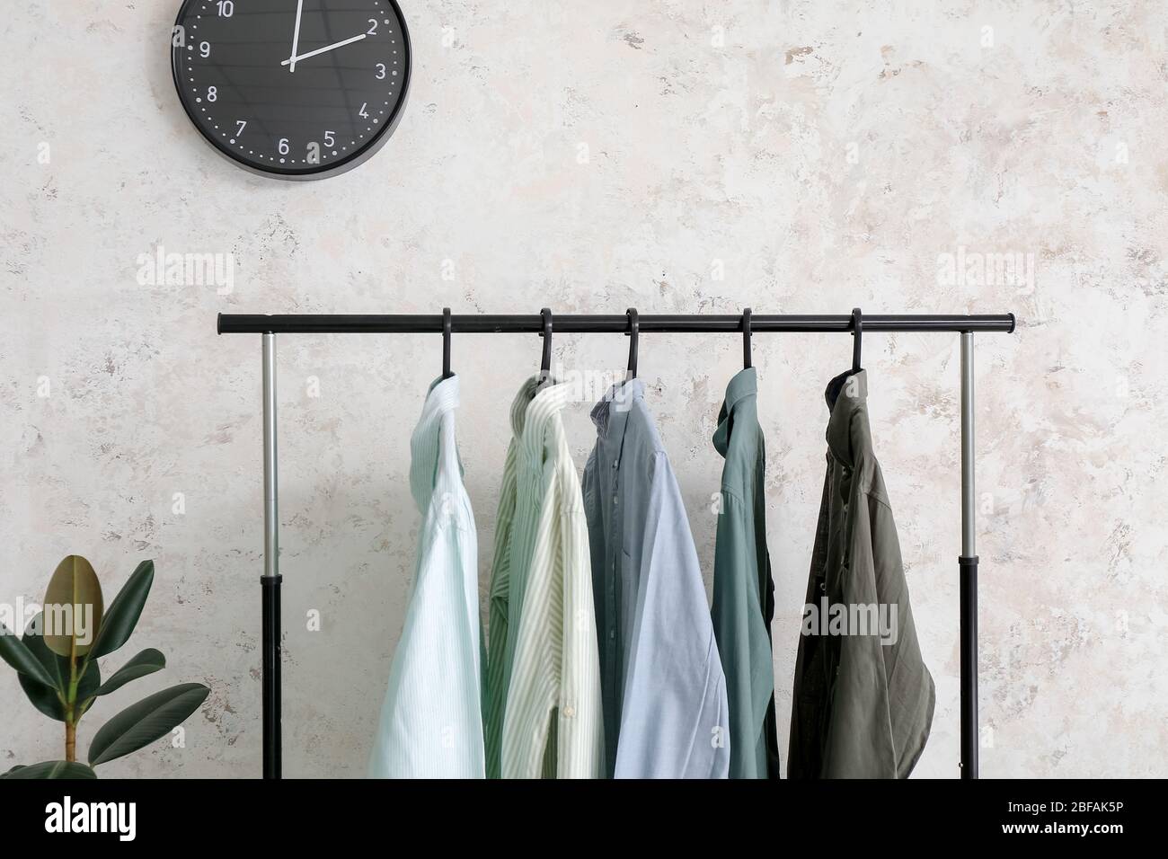 Stylish dressing hi-res stock photography and images - Alamy