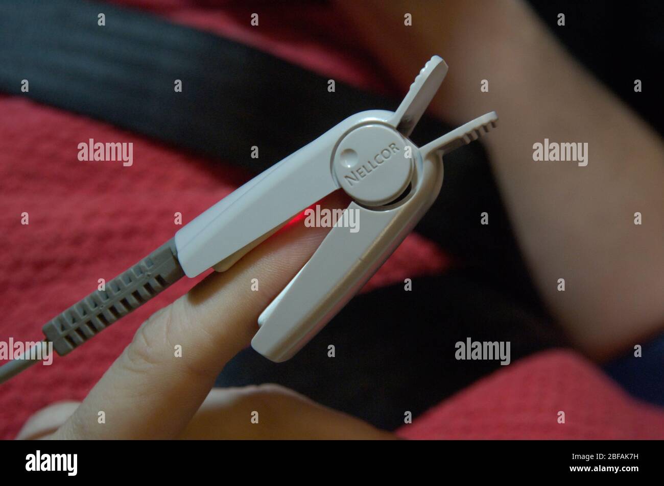 Oxygen absorption hi-res stock photography and images - Alamy