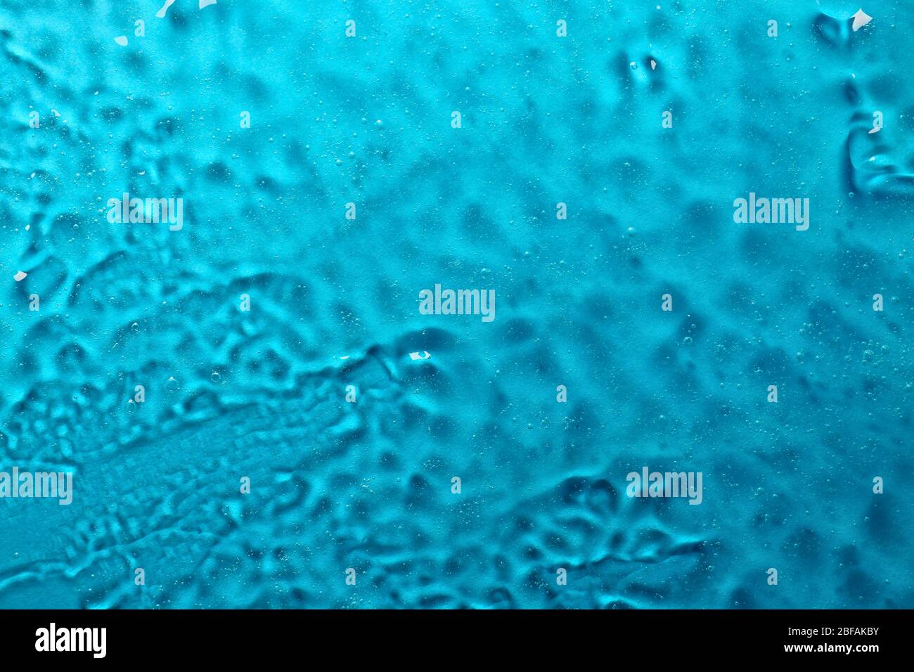 Texture of shower gel as background Stock Photo - Alamy