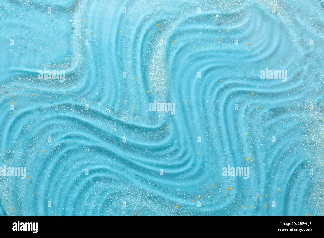 Texture of shower gel as background Stock Photo - Alamy