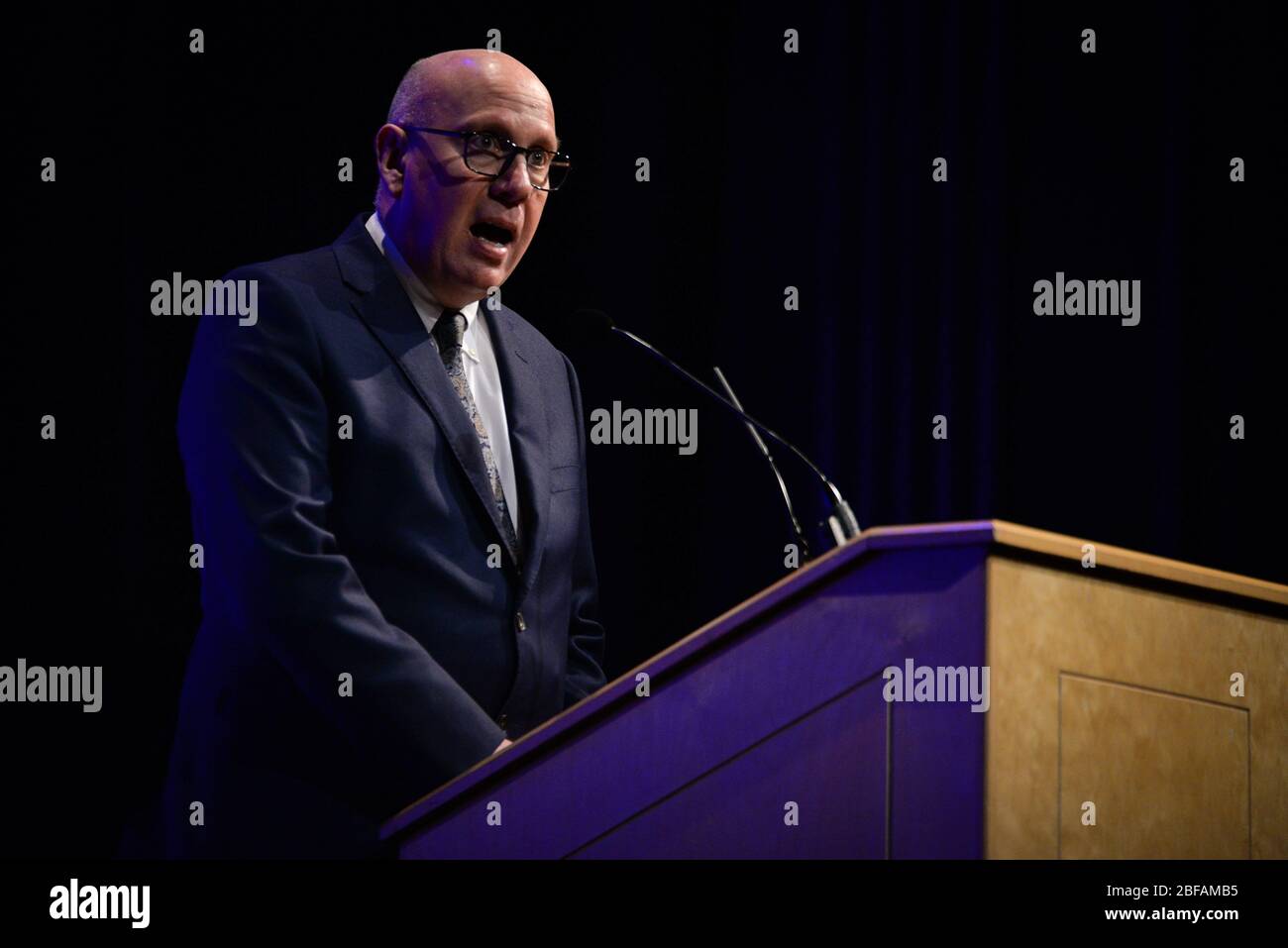 Manchester local care organisation chief executive michael mccourt hi ...