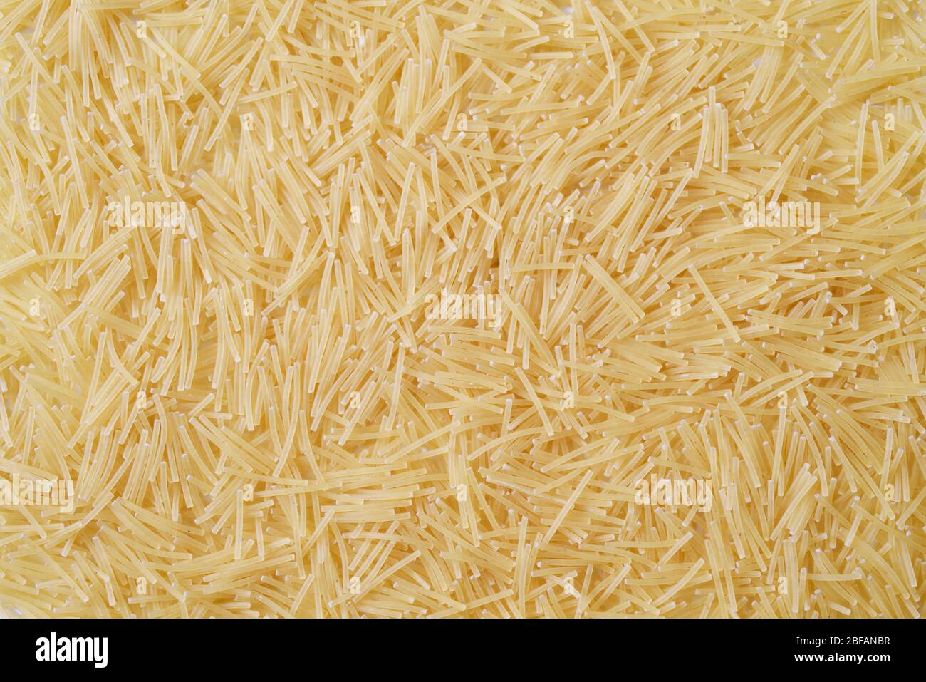 small thin noodles Stock Photo - Alamy
