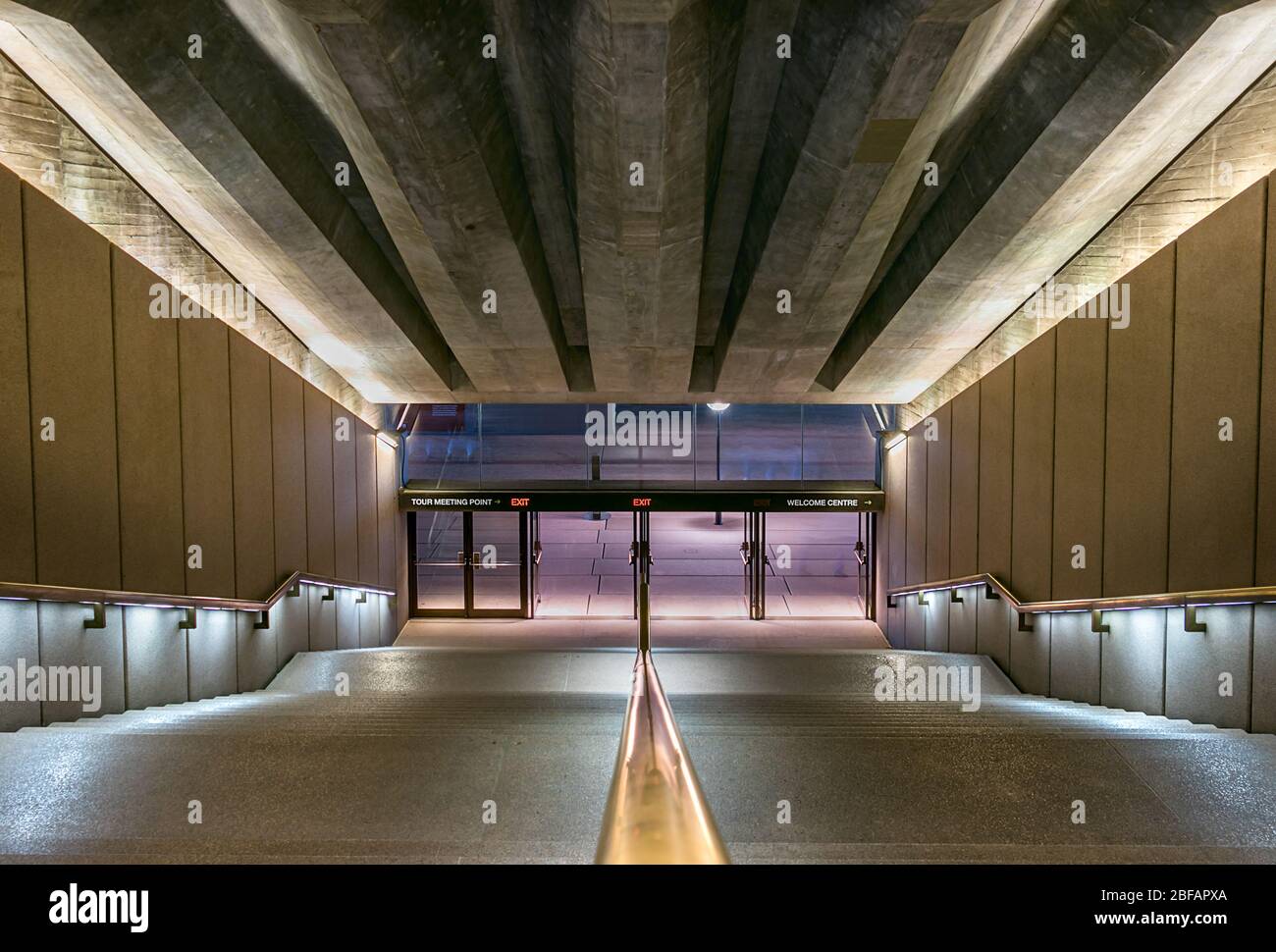 Sydney opera house interior hi-res stock photography and images - Alamy