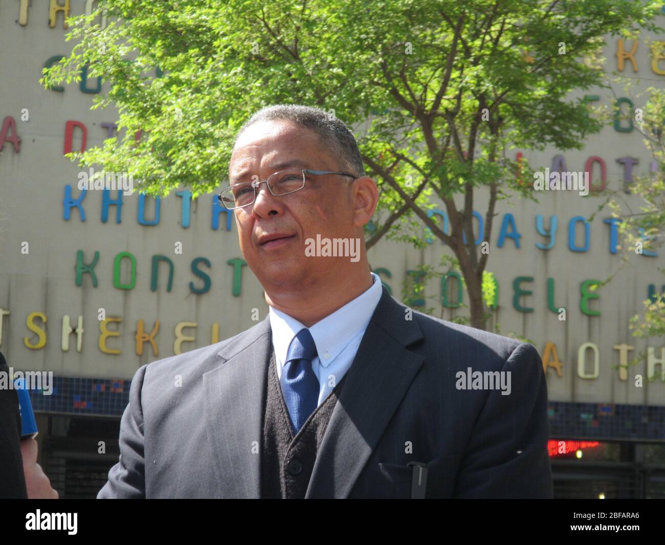 Robert mcbride hi-res stock photography and images - Alamy