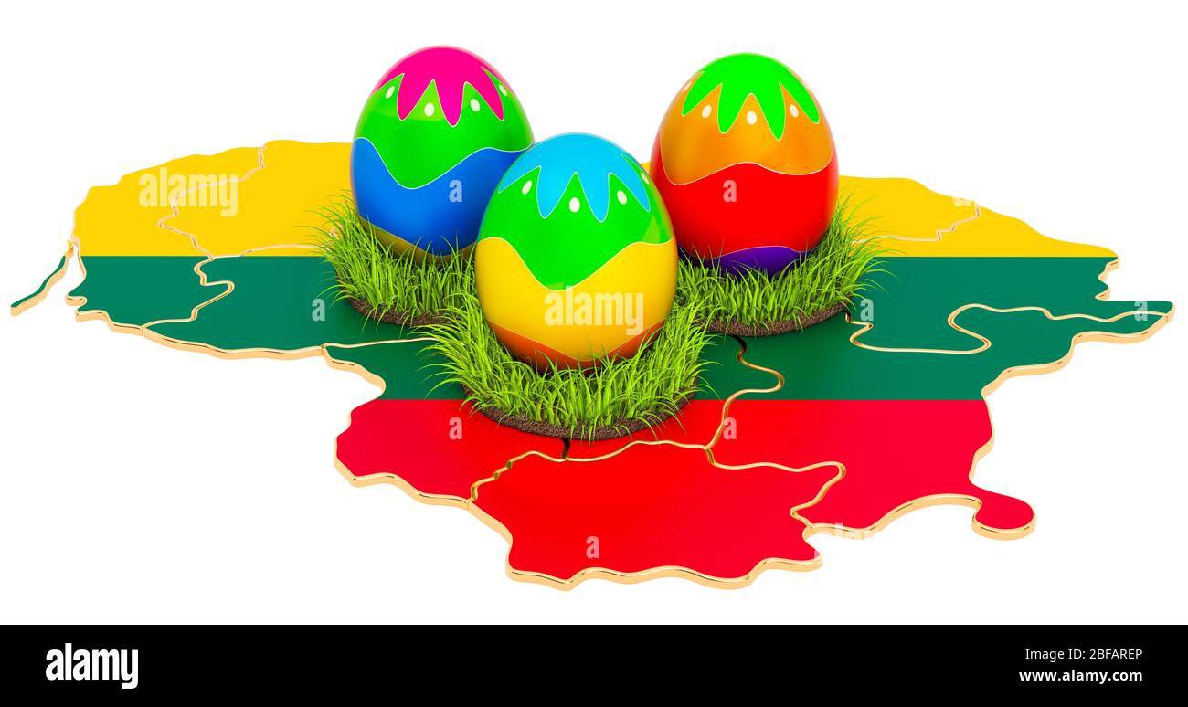 Lithuanian Easter Eggs Easter: Lithuanian Easter Eggs, Traditional