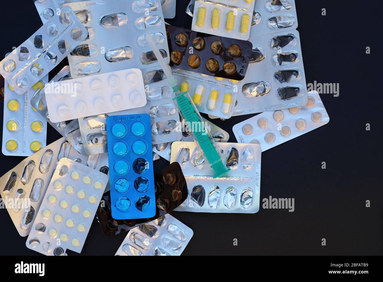 Medication prices hi-res stock photography and images - Alamy