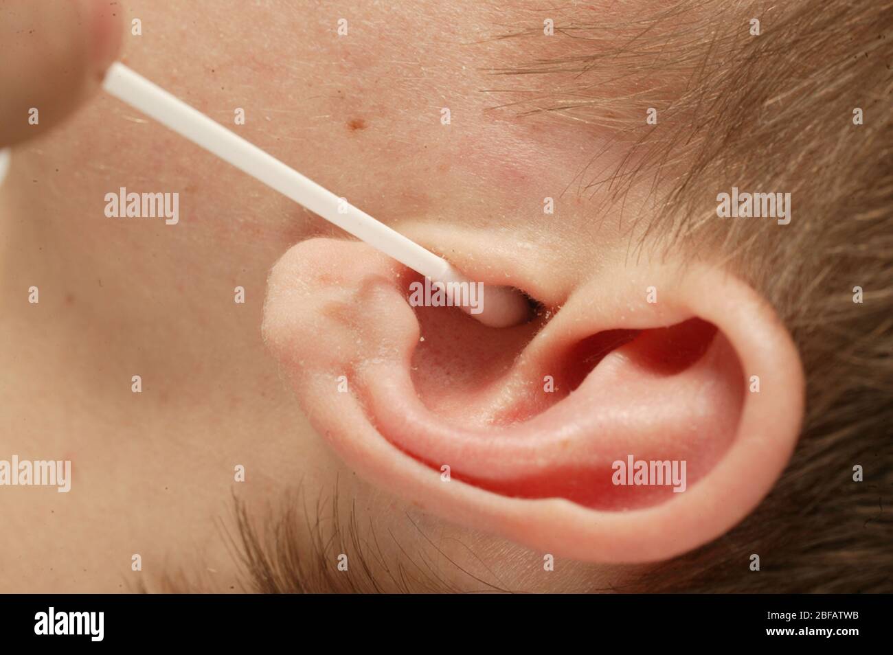 Ear canal hi-res stock photography and images - Alamy