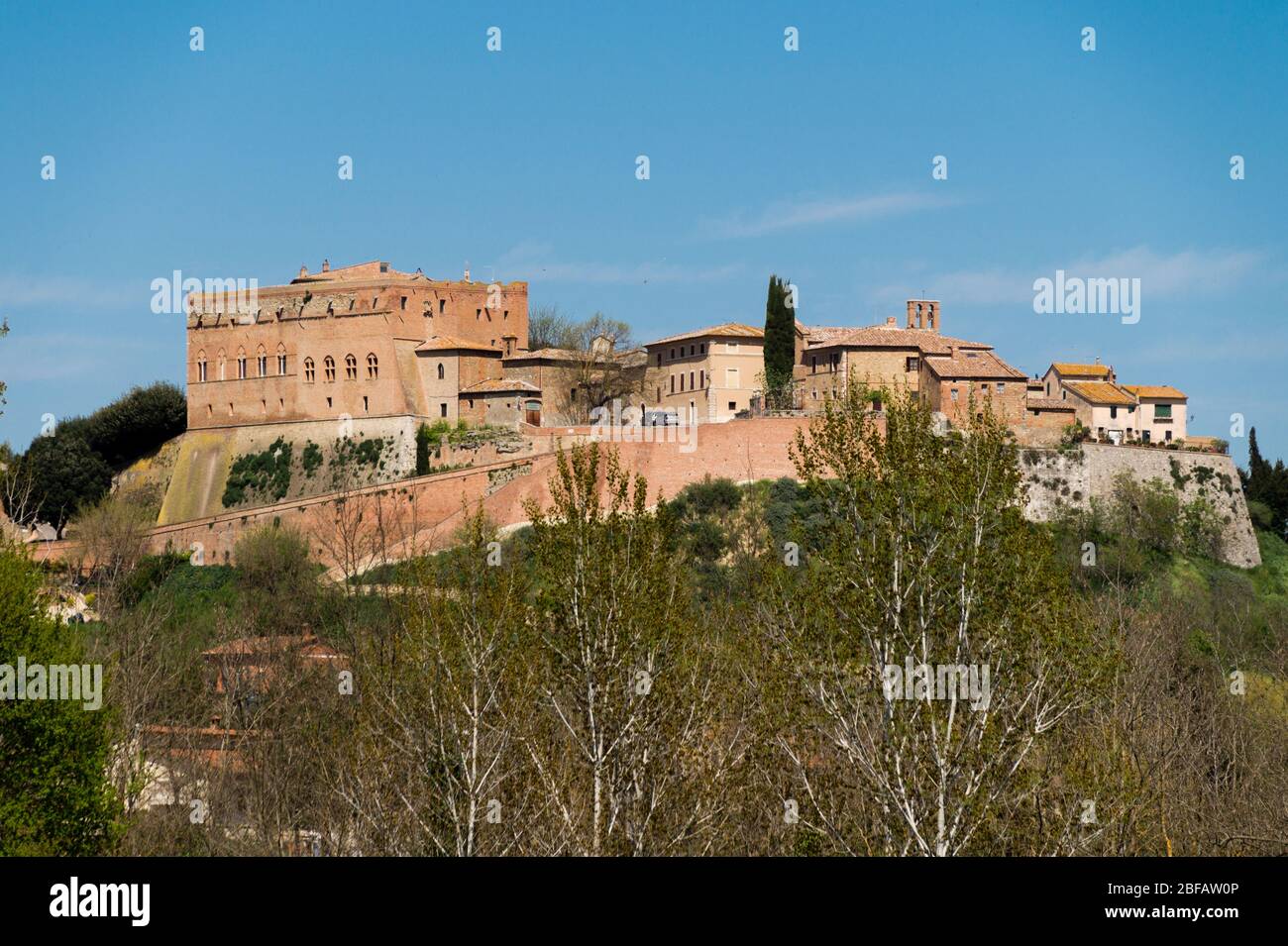 Dasso Village High Resolution Stock Photography and Images - Alamy