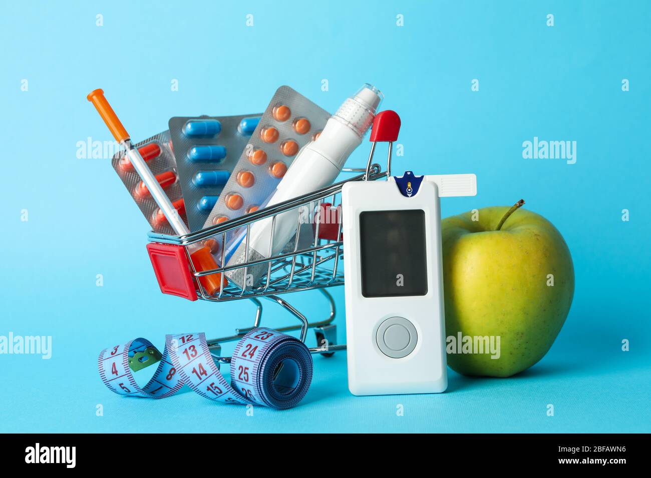 Cart blood hi-res stock photography and images - Alamy