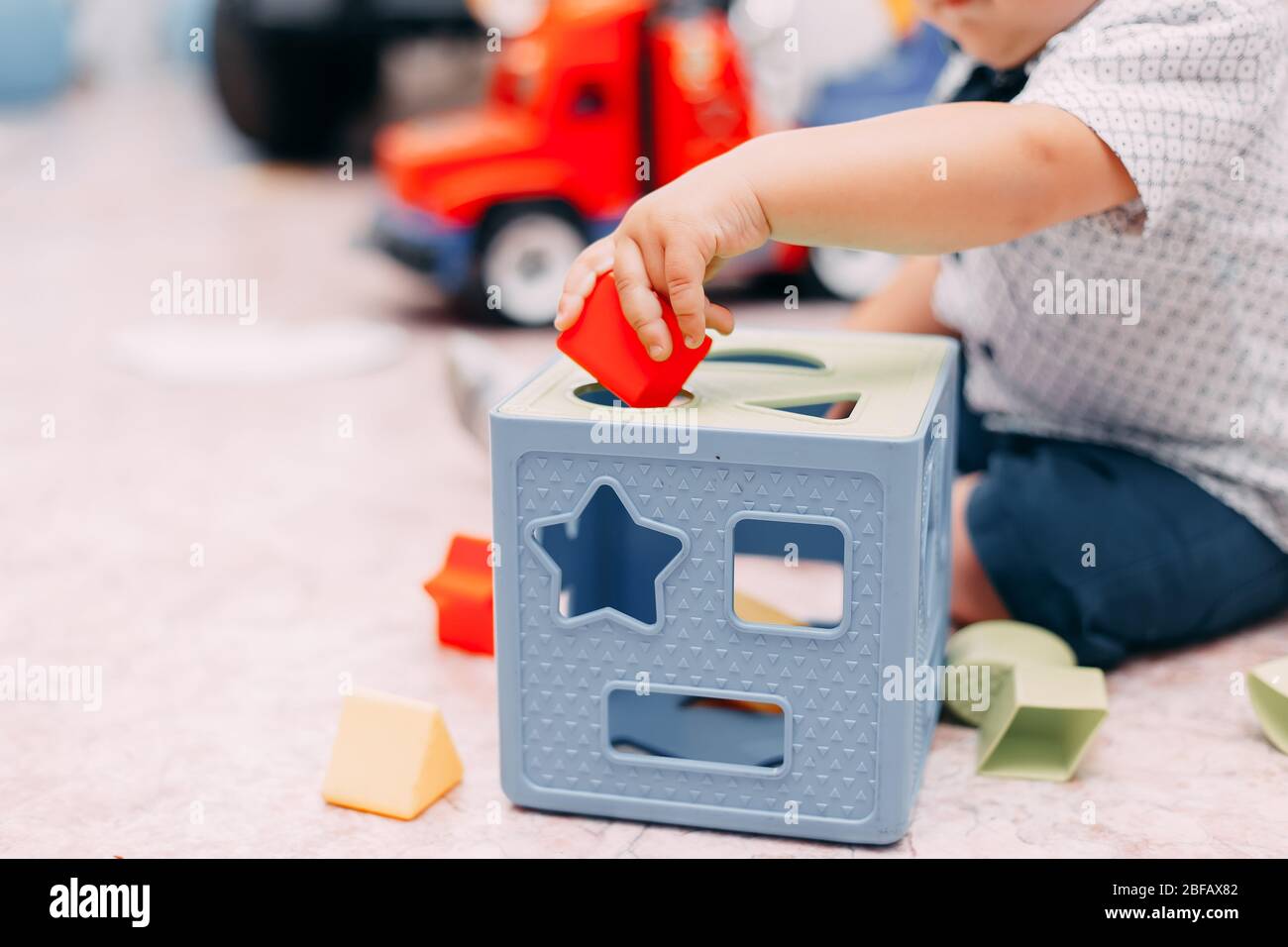 Matching hole hi-res stock photography and images - Alamy