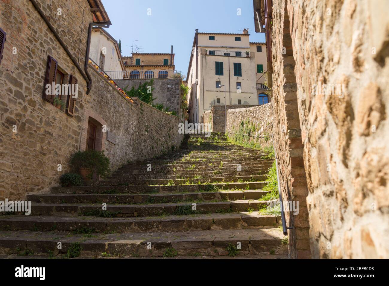 Altstadt italien hi-res stock photography and images - Alamy