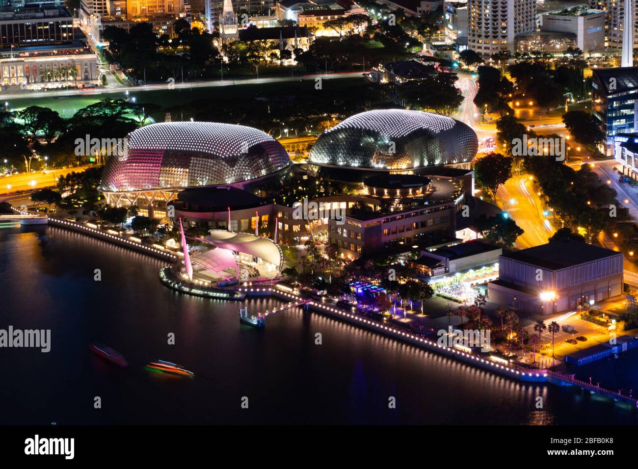 Esplanade Theatre Singapore Trends To Watch In 2022: Greater