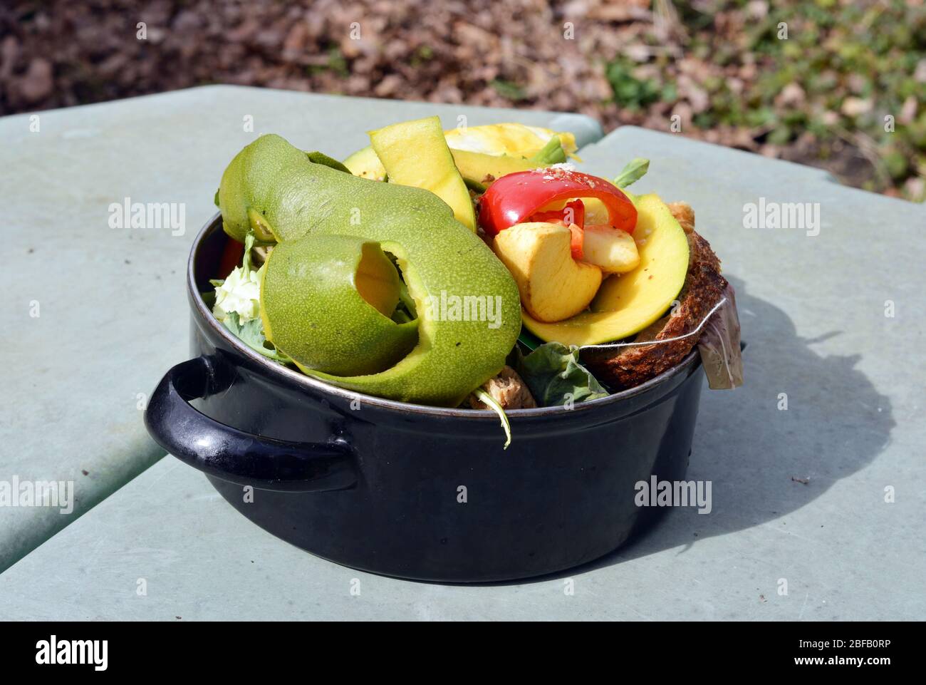 Im Topf High Resolution Stock Photography and Images - Alamy