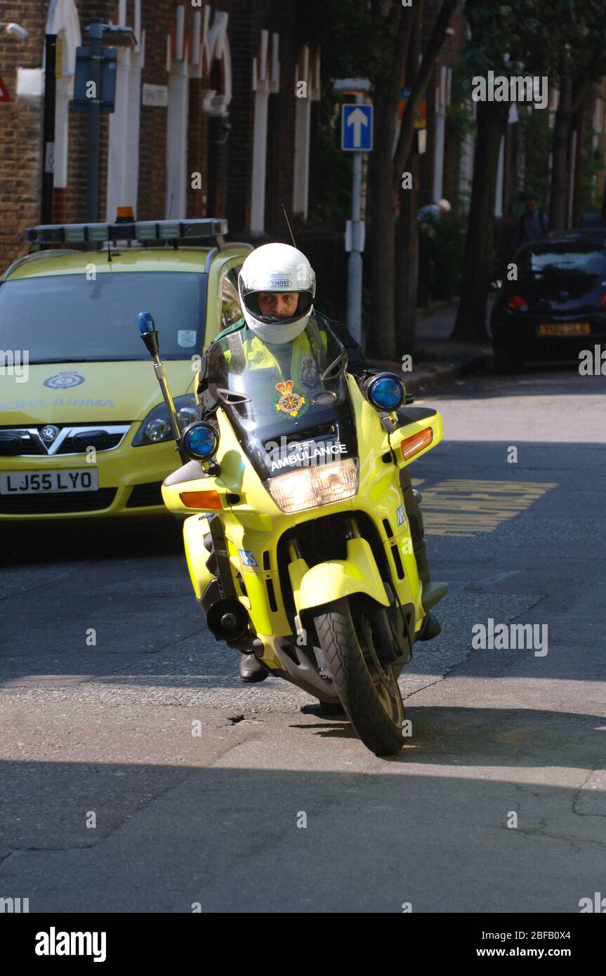 Motorcycle ambulance Motorcycle ambulances are a type of emergency ...