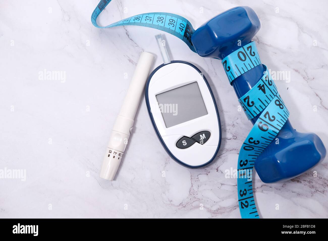 Glucose machine hi-res stock photography and images - Alamy