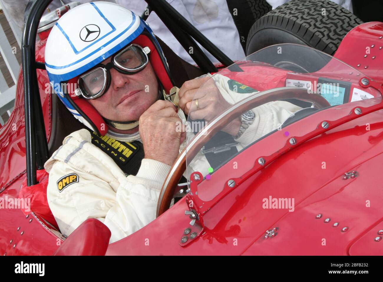 Jochen mass hi-res stock photography and images - Alamy