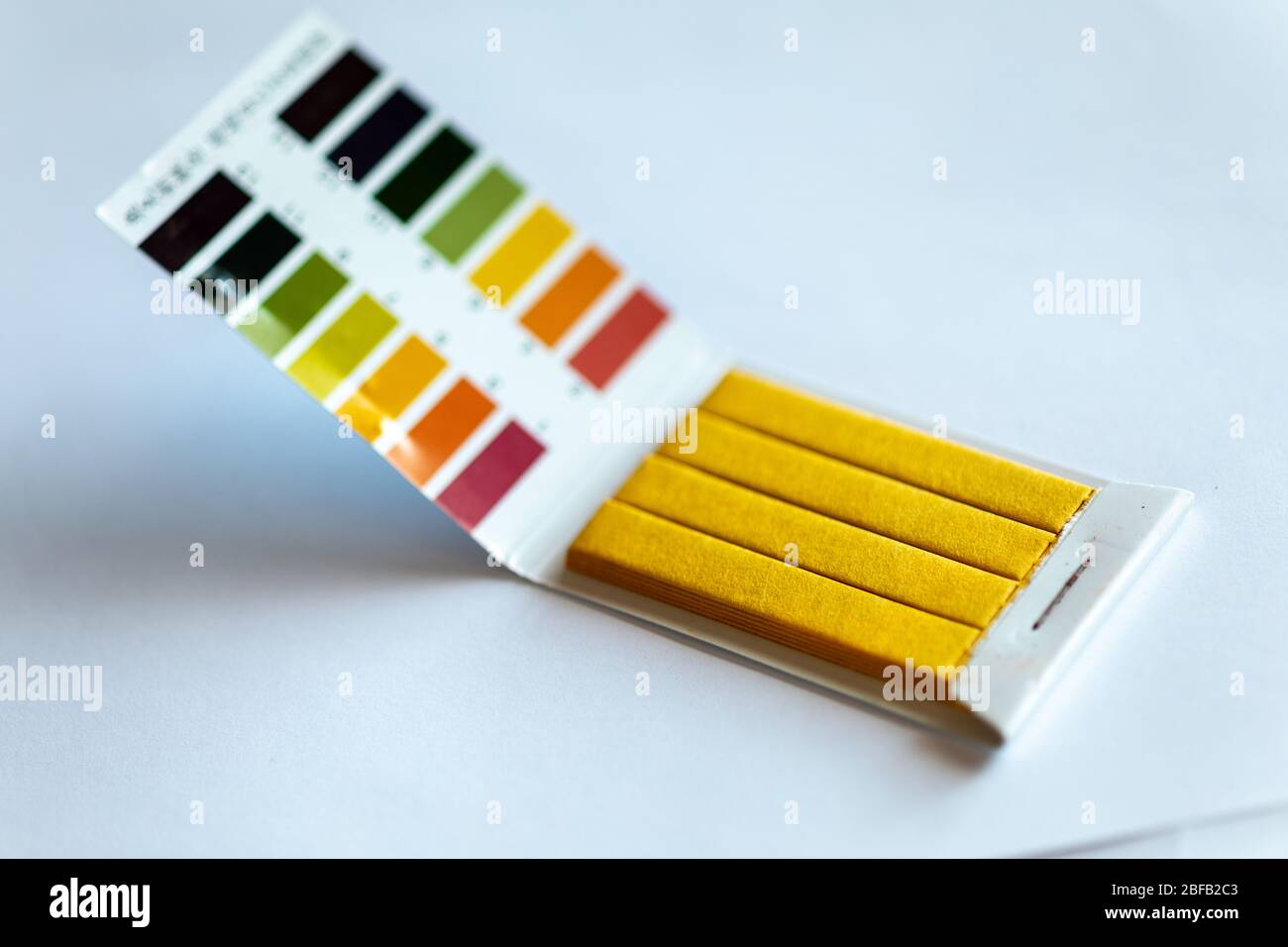 Ph scale hi-res stock photography and images - Alamy